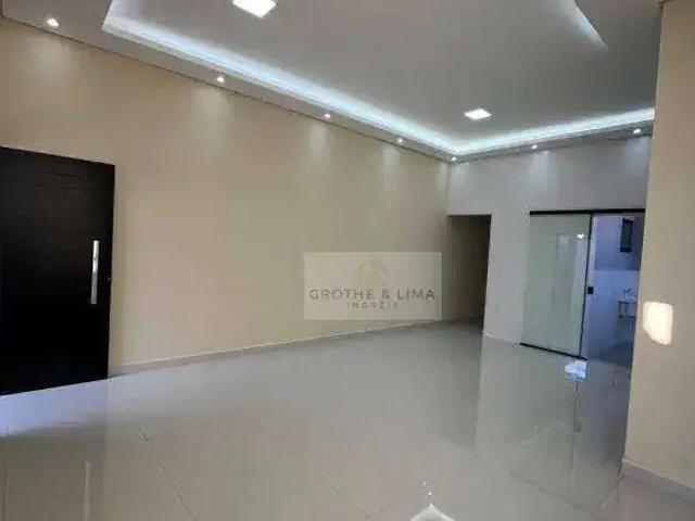 Casa / Sobrado para Venda em Taubaté/SP Residencial Estoril 2 Quartos