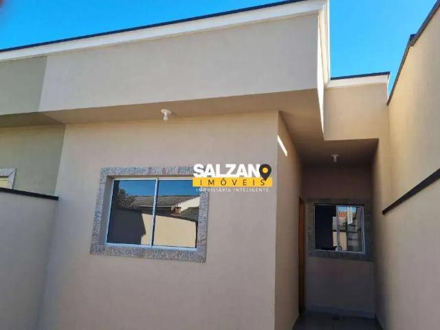 Casa / Sobrado para Venda em Taubaté/SP Residencial Estoril 2 Quartos