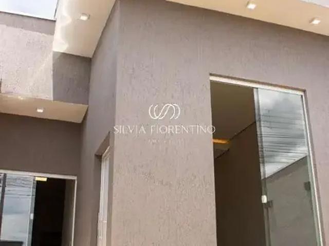 Casa / Sobrado para Venda em Taubaté/SP Residencial Estoril 2 Quartos