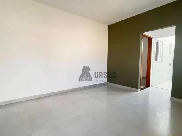Casa / Sobrado para Venda em Taubaté/SP Residencial Estoril 2 Quartos