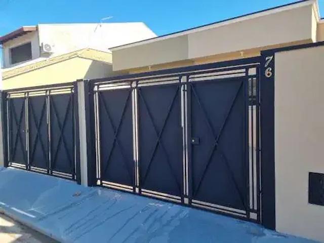 Casa / Sobrado para Venda em Taubaté/SP Residencial Estoril 2 Quartos