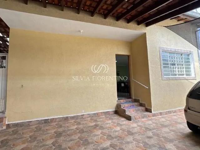 Casa / Sobrado para Venda em Taubaté/SP Residencial Estoril 2 Quartos