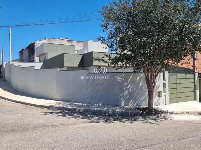Casa / Sobrado para Venda em Taubaté/SP Residencial Estoril 2 Quartos