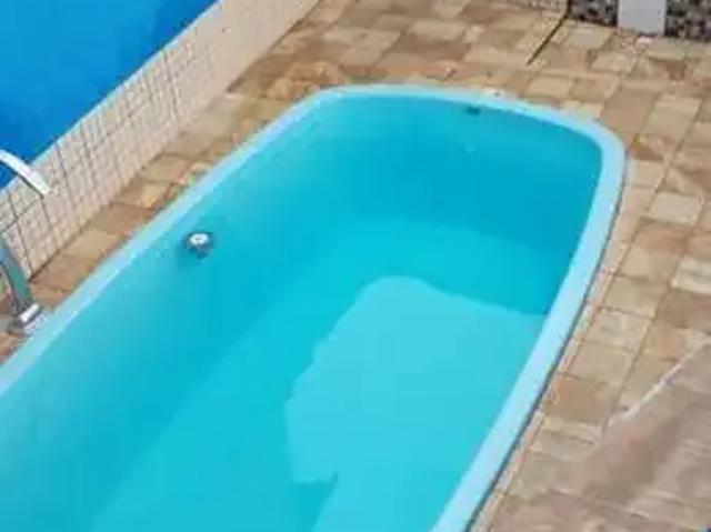 Casa / Sobrado para Venda em Taubaté/SP Residencial Estoril 2 Quartos