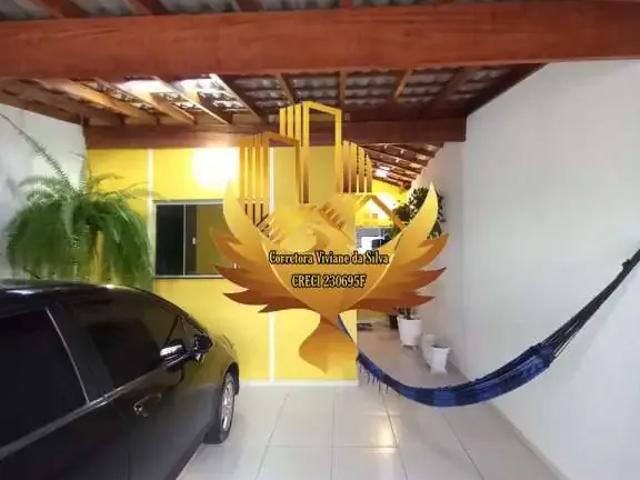 Casa / Sobrado para Venda em Taubaté/SP Residencial Estoril 2 Quartos