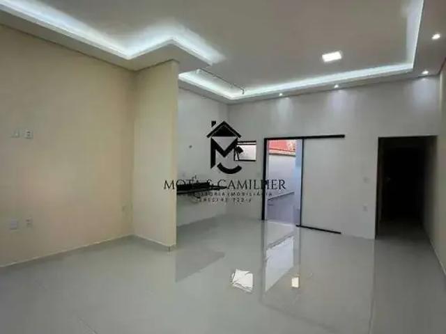 Casa / Sobrado para Venda em Taubaté/SP Residencial Estoril 2 Quartos