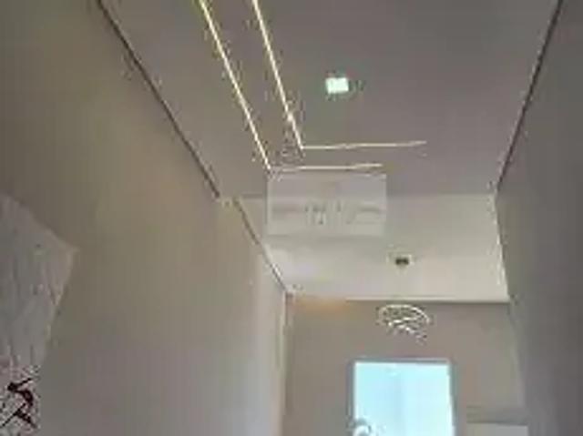 Casa / Sobrado para Venda em Taubaté/SP Residencial Estoril 2 Quartos