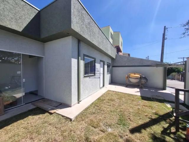 Casa / Sobrado para Venda em Taubaté/SP Residencial Estoril 2 Quartos