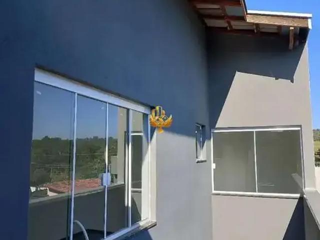 Casa / Sobrado para Venda em Taubaté/SP Residencial Estoril 3 Quartos