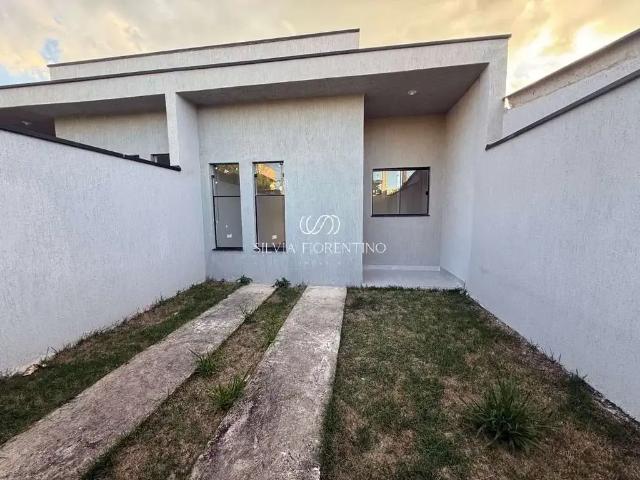 Casa / Sobrado para Venda em Taubaté/SP Residencial Estoril 3 Quartos