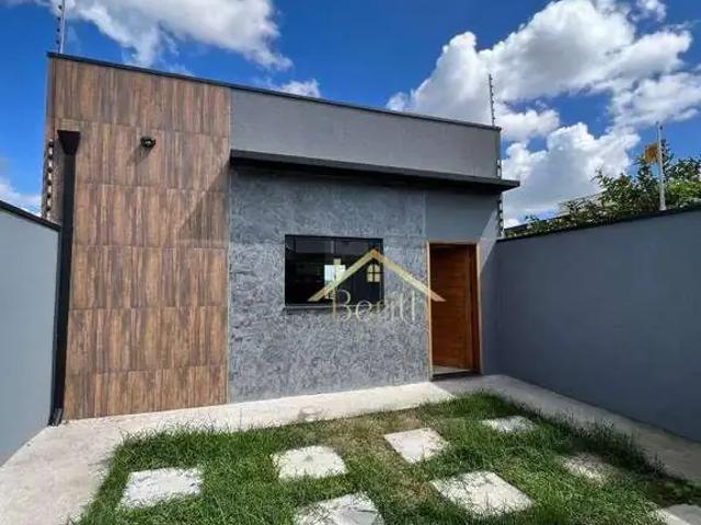 Casa / Sobrado para Venda em Taubaté/SP Residencial Estoril 3 Quartos