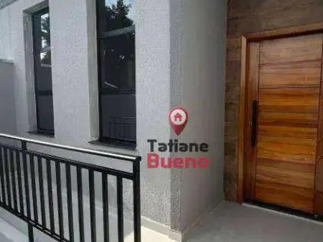 Casa / Sobrado para Venda em Taubaté/SP Residencial Estoril 3 Quartos