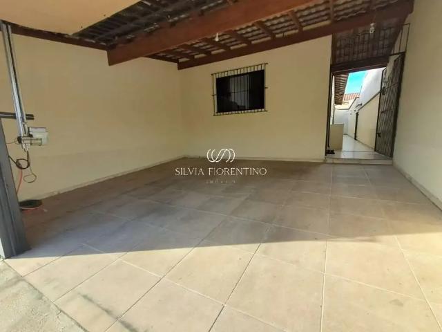 Casa / Sobrado para Venda em Taubaté/SP Residencial Estoril 3 Quartos
