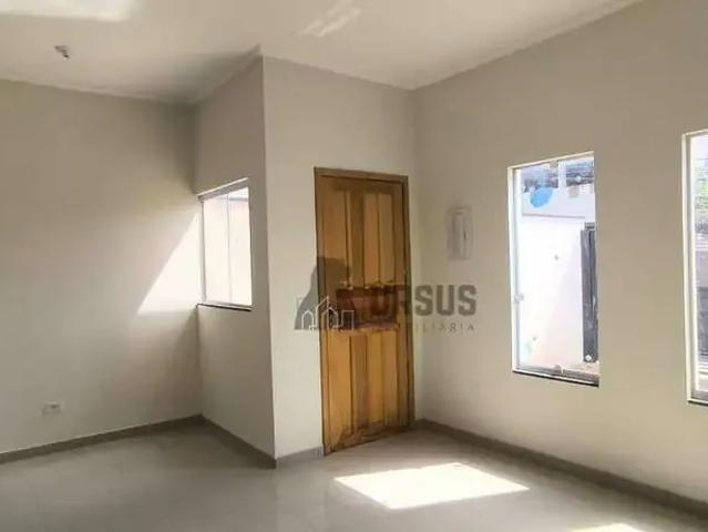 Casa / Sobrado para Venda em Taubaté/SP Residencial Estoril 3 Quartos