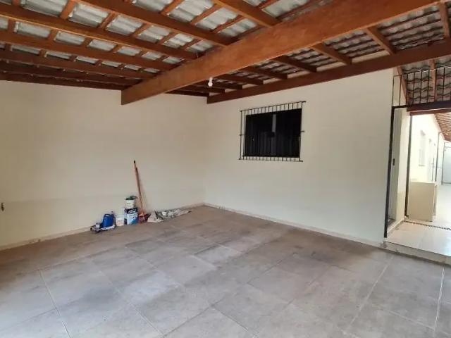 Casa / Sobrado para Venda em Taubaté/SP Residencial Estoril 3 Quartos