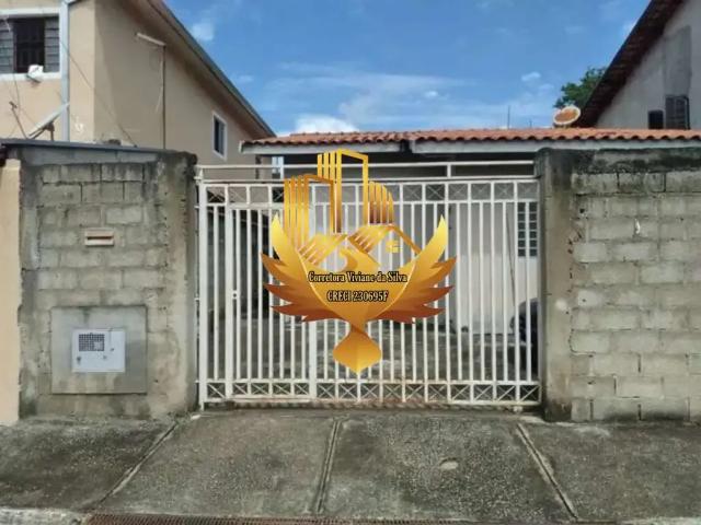Casa / Sobrado para Venda em Taubaté/SP Residencial Estoril 3 Quartos