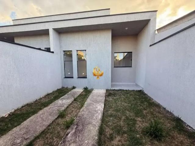 Casa / Sobrado para Venda em Taubaté/SP Residencial Estoril 3 Quartos