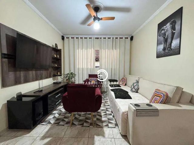 Casa / Sobrado para Venda em Taubaté/SP Residencial Estoril 3 Quartos