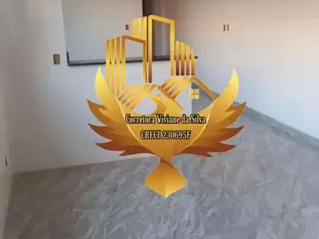 Casa / Sobrado para Venda em Taubaté/SP Residencial Estoril 3 Quartos