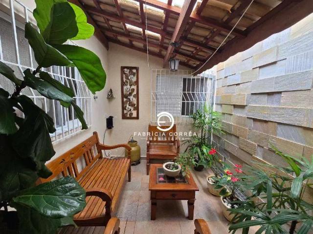 Casa / Sobrado para Venda em Taubaté/SP Residencial Estoril 3 Quartos