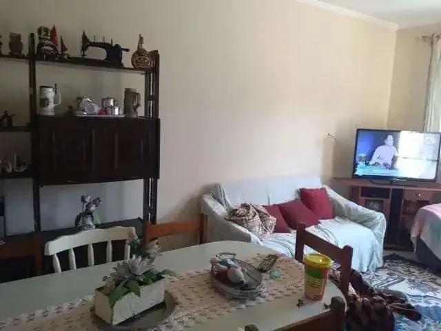 Casa / Sobrado para Venda em Taubaté/SP Residencial Estoril 3 Quartos