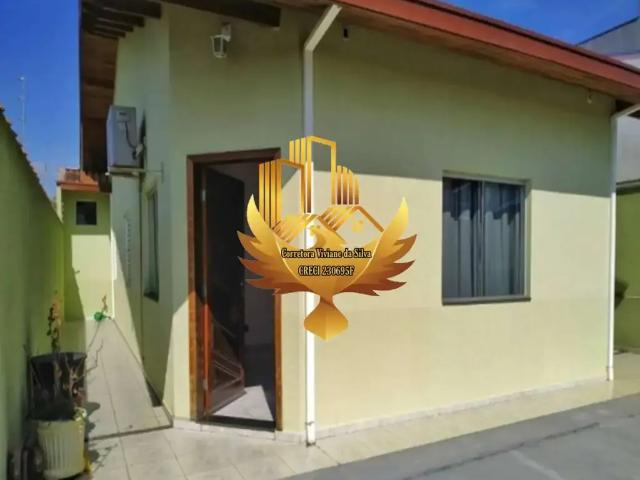 Casa / Sobrado para Venda em Taubaté/SP Residencial Estoril 3 Quartos