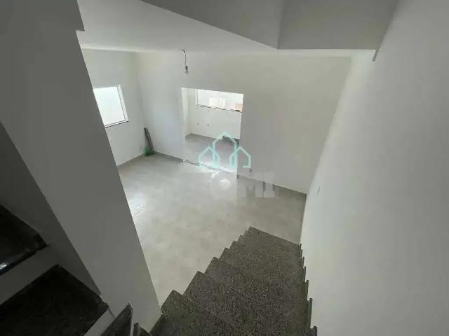 Casa / Sobrado para Venda em Taubaté/SP Residencial Jardim Imperial 3 Quartos