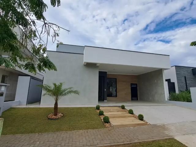 Casa / Sobrado para Venda em Taubaté/SP Residencial Ouroville 3 Quartos