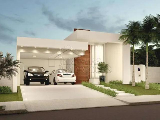 Casa / Sobrado para Venda em Taubaté/SP Residencial Ouroville 3 Quartos