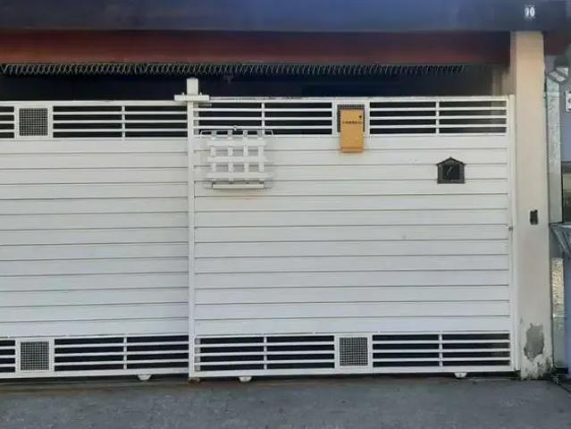 Casa / Sobrado para Venda em Taubaté/SP Residencial Novo Horizonte 3 Quartos