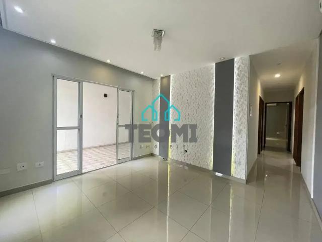 Casa / Sobrado para Venda em Taubaté/SP Residencial Novo Horizonte 3 Quartos