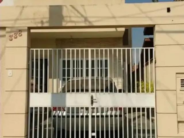 Casa / Sobrado para Venda em Taubaté/SP Residencial Novo Horizonte 3 Quartos