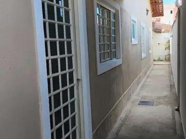 Casa / Sobrado para Venda em Taubaté/SP Residencial Novo Horizonte 2 Quartos