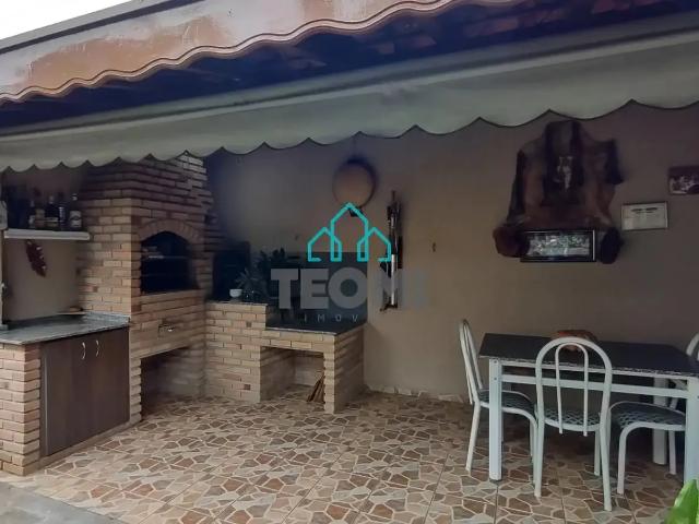 Casa / Sobrado para Venda em Taubaté/SP Residencial Novo Horizonte 2 Quartos