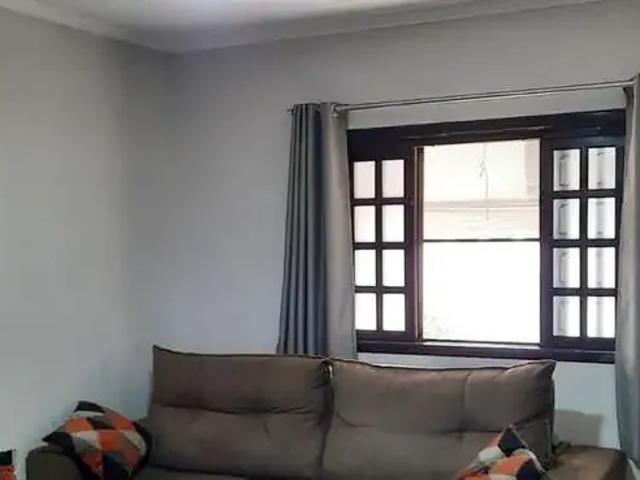 Casa / Sobrado para Venda em Taubaté/SP Residencial Novo Horizonte 2 Quartos