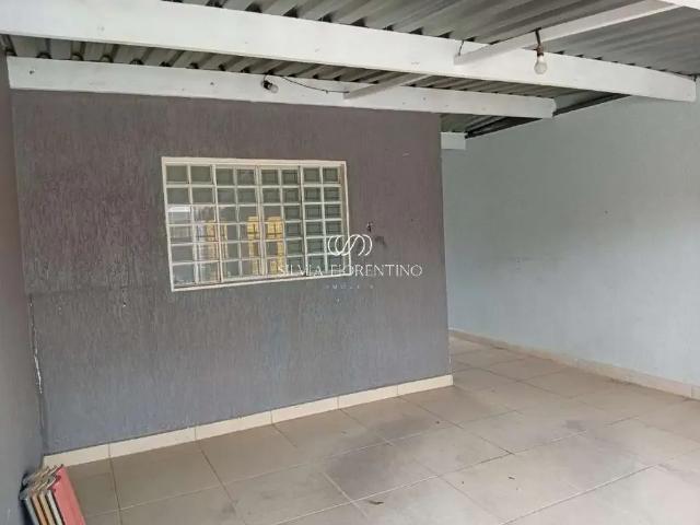 Casa / Sobrado para Venda em Taubaté/SP Residencial Novo Horizonte 2 Quartos