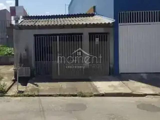 Casa / Sobrado para Venda em Taubaté/SP Residencial Novo Horizonte 2 Quartos