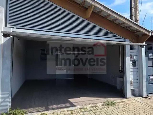 Casa / Sobrado para Venda em Taubaté/SP Residencial Novo Horizonte 2 Quartos