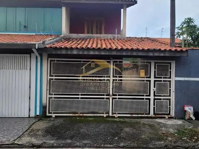 Casa / Sobrado para Venda em Taubaté/SP Residencial San Marino 4 Quartos