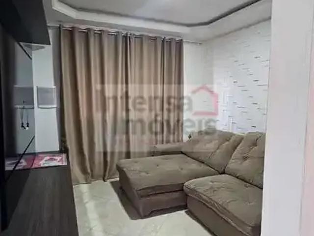 Casa / Sobrado para Venda em Taubaté/SP Residencial San Marino 2 Quartos
