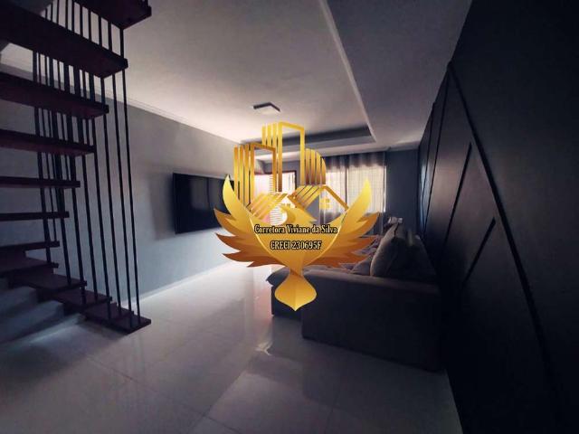 Casa / Sobrado para Venda em Taubaté/SP Residencial San Marino 2 Quartos