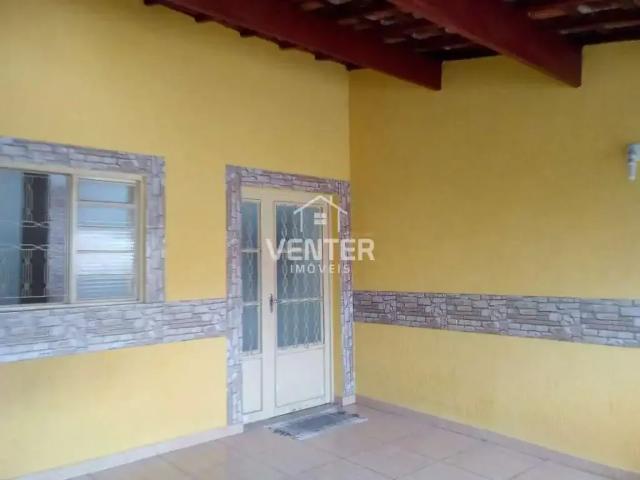 Casa / Sobrado para Venda em Taubaté/SP Residencial San Marino 2 Quartos