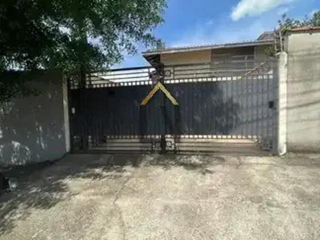 Casa / Sobrado para Venda em Taubaté/SP Residencial San Marino 2 Quartos