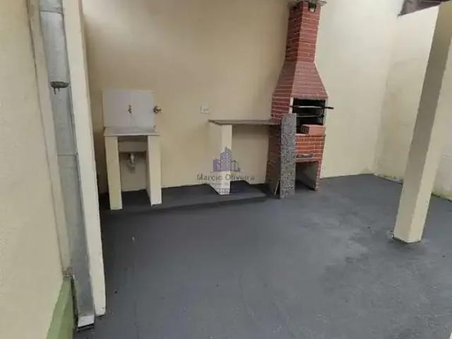Casa / Sobrado para Venda em Taubaté/SP Residencial San Marino 2 Quartos