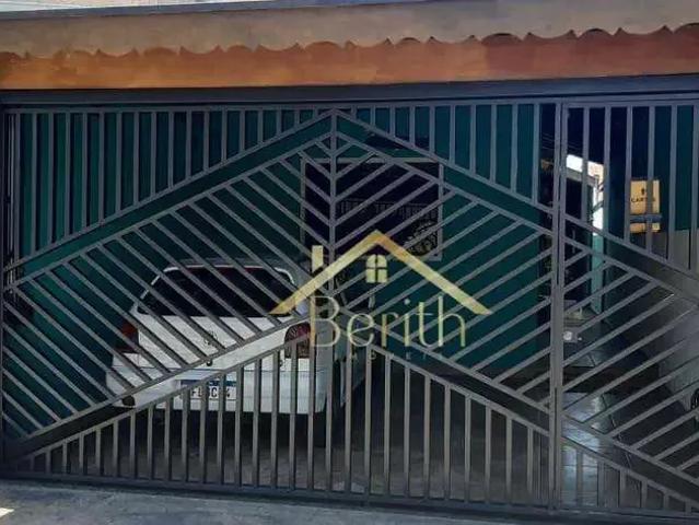 Casa / Sobrado para Venda em Taubaté/SP Residencial San Marino 2 Quartos