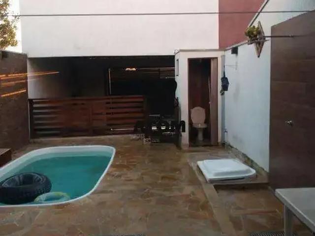 Casa / Sobrado para Venda em Taubaté/SP Residencial San Marino 2 Quartos