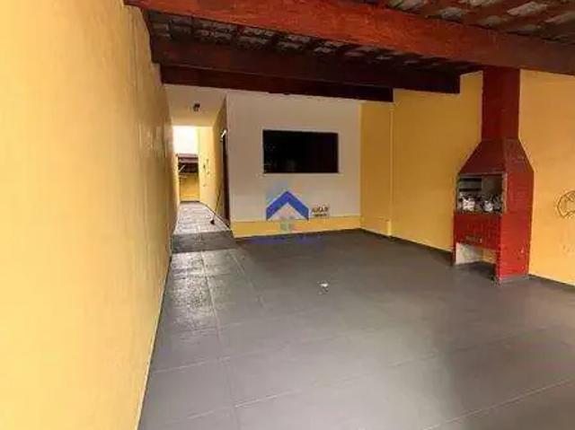Casa / Sobrado para Venda em Taubaté/SP Residencial San Marino 2 Quartos