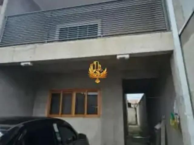 Casa / Sobrado para Venda em Taubaté/SP Residencial San Marino 2 Quartos