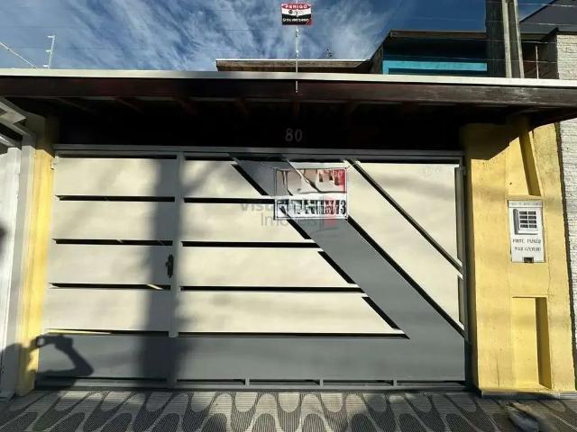 Casa / Sobrado para Venda em Taubaté/SP Residencial San Marino 2 Quartos