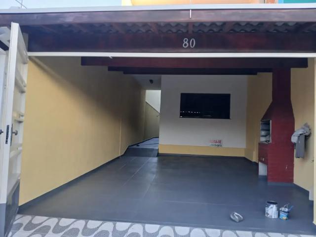 Casa / Sobrado para Venda em Taubaté/SP Residencial San Marino 2 Quartos